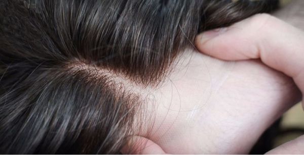 Prótese Capilar - Cursos Eva Spiess